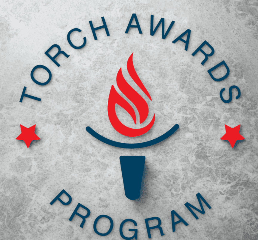 Earn Recognition. Build Your Story. Join the Torch Awards. - Florida ...